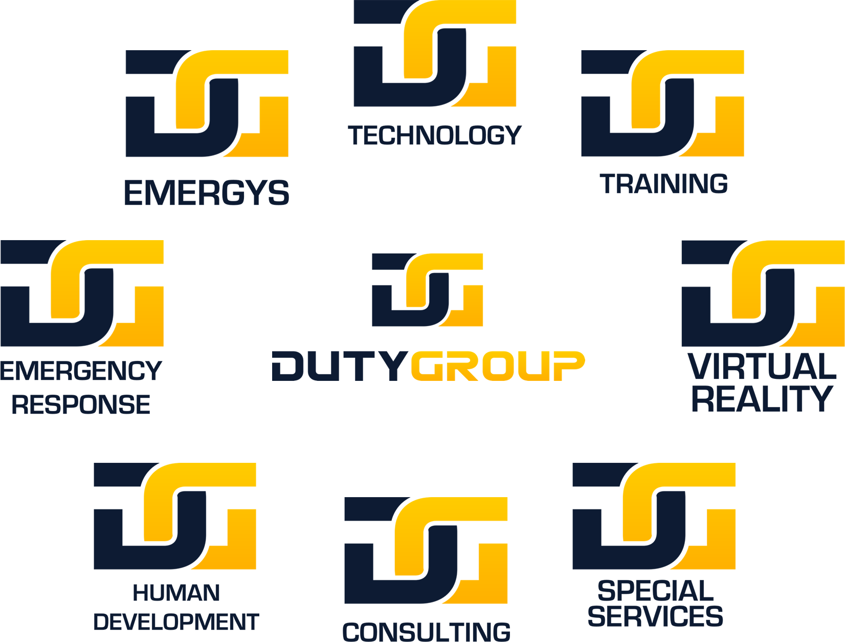 Empresa – Duty Group